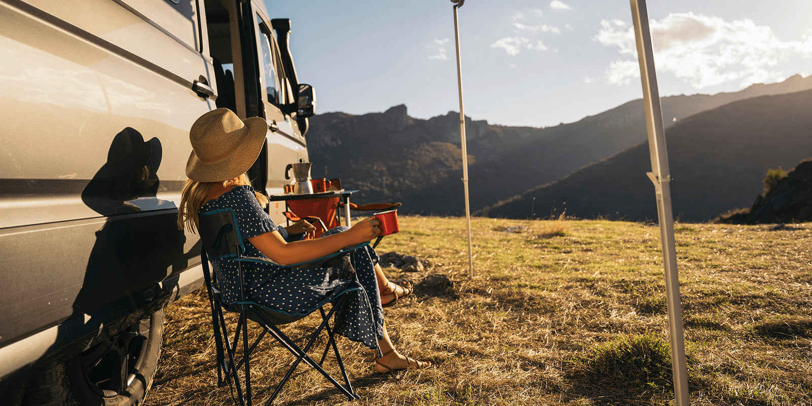 We Are CamperKing Approved Dealers - South Coast Campervans