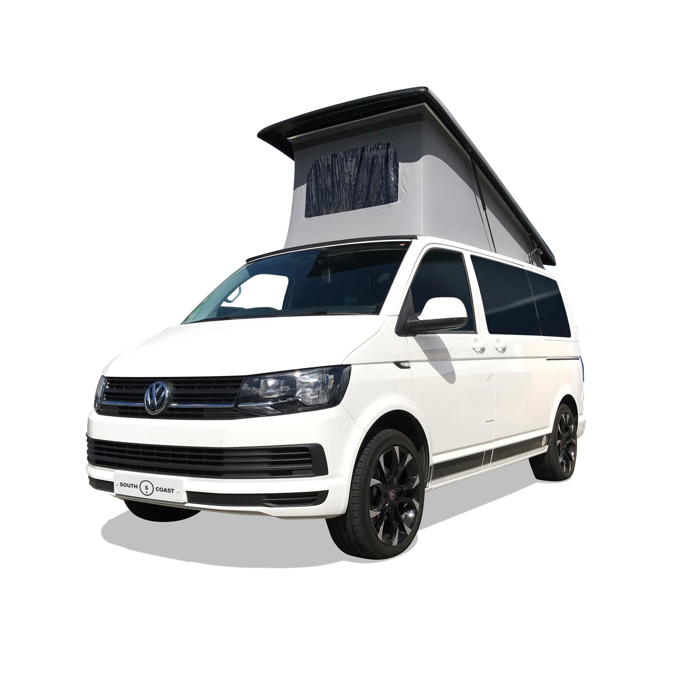 Campervans Currently Available - South Coast Campervans