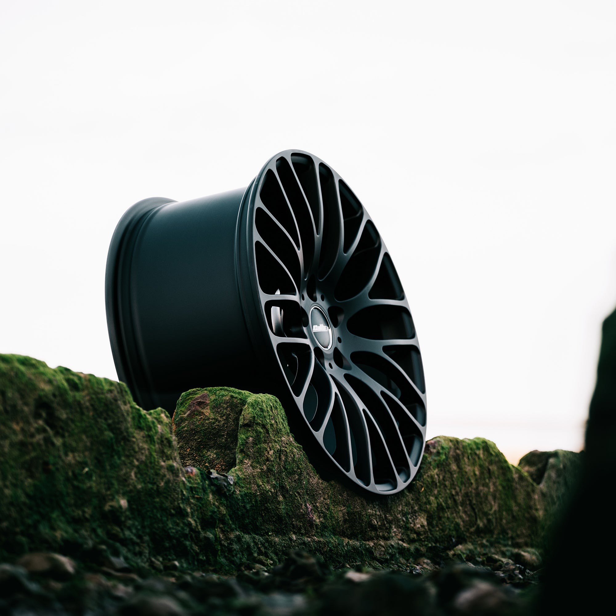 Set of 4 Calibre Altus alloy wheels, with or without tyres - South ...