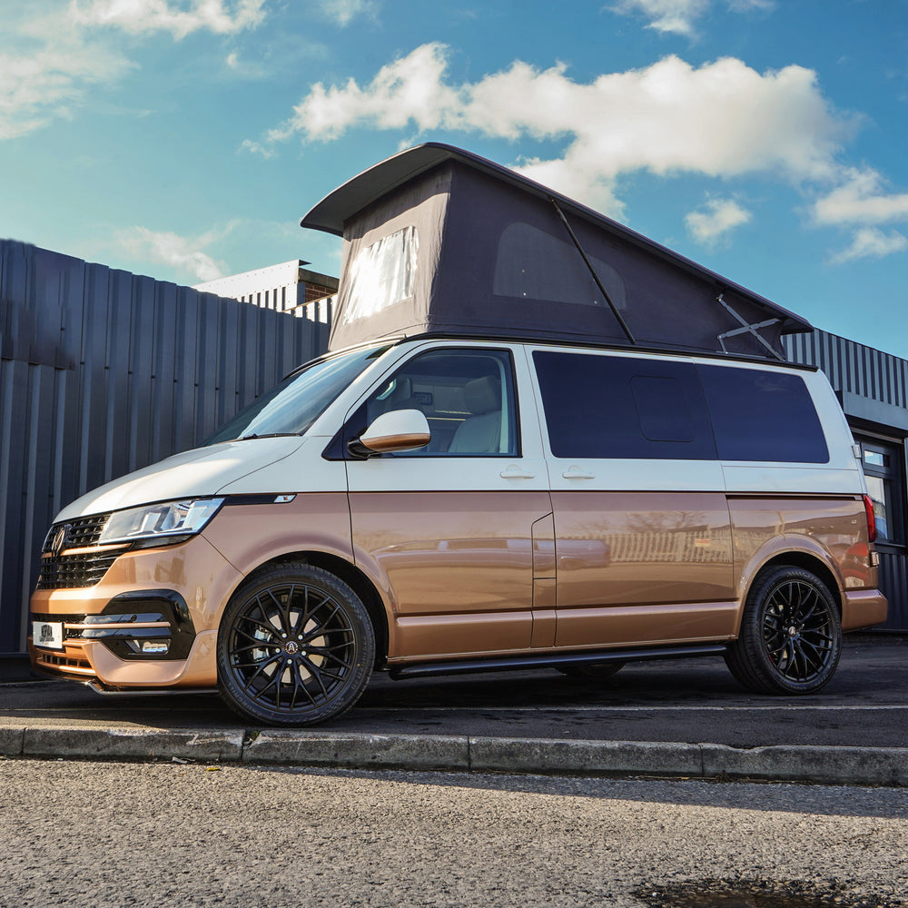 Vehicles - South Coast Campervans